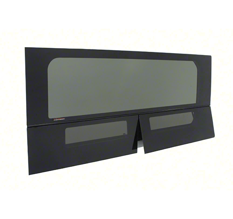 CRL Ram ProMaster Vented Driver Side Rear Quarter Window – Curious ...