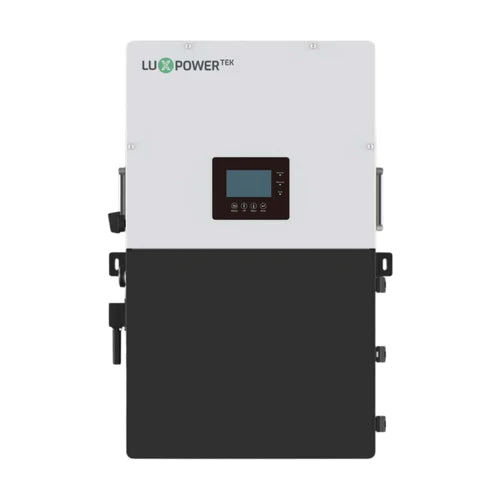Luxpower LXP-LB-US 12k Hybrid Inverter | All-In-One Solar Inverter ...