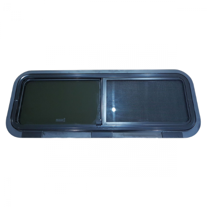 Universal Sliding Bunk Window Left - 4015-L – Curious Campervans