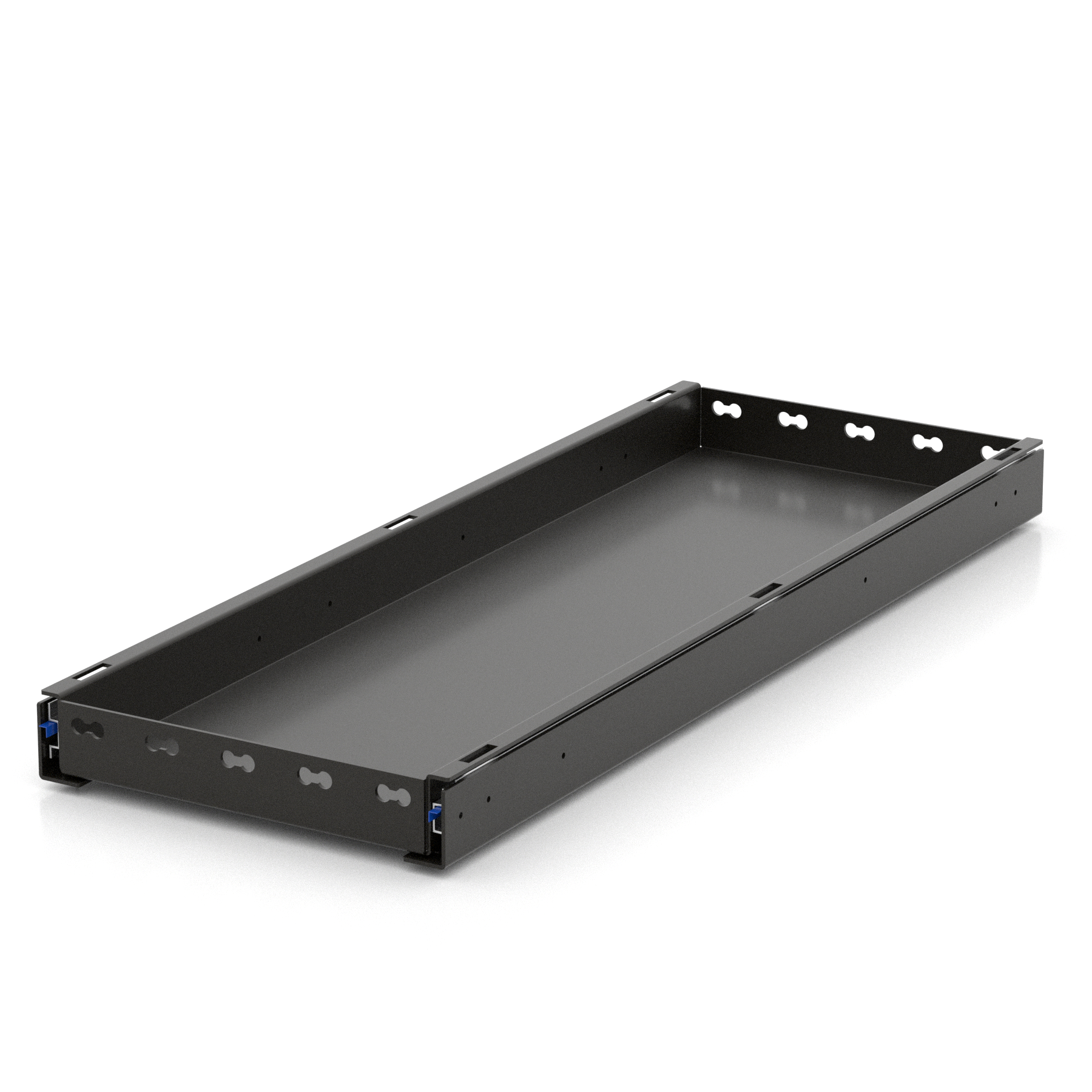 Aluminum Slide Out Storage Tray for Bikes, Boards and Gear – Curious ...