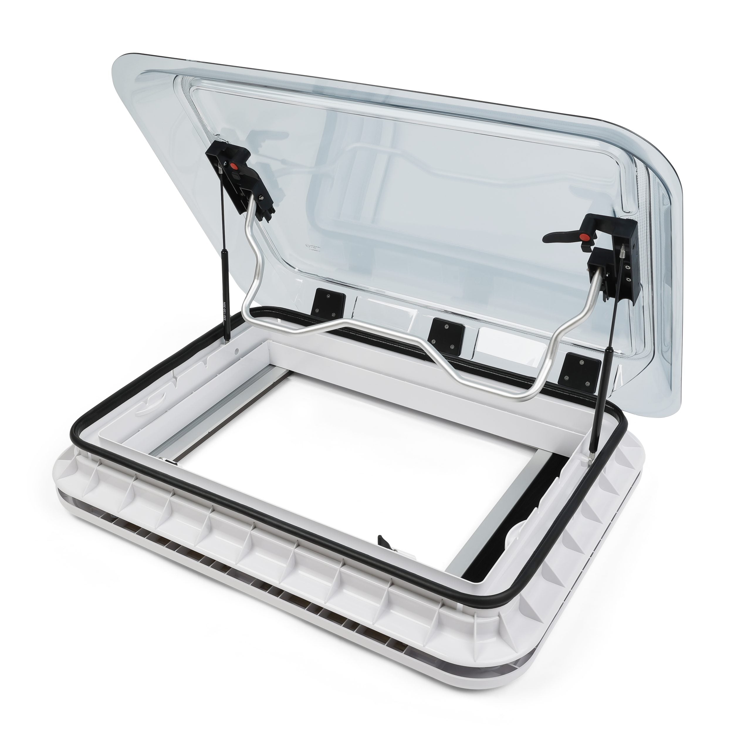Nomadic Ark 500 x 700 Skylight – Curious Campervans
