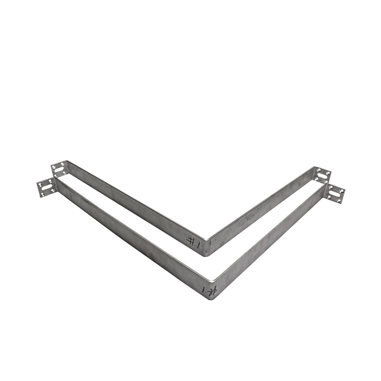 Promaster Wheel Well Water Tank (32 Gallon) – Curious Campervans