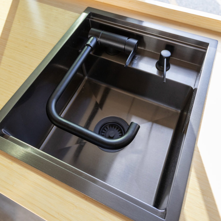 Conversions – Curious Campervans