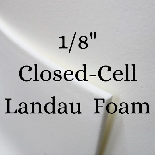 Interior Upholstery Fabric & Foam Sample Pack – Curious Campervans