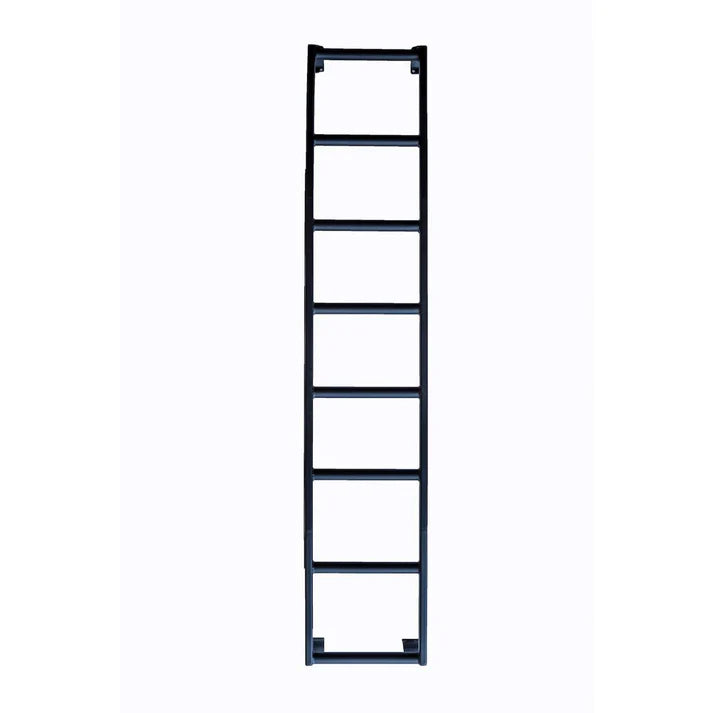 Side Ladder - Sprinter High Roof - IBEX Series (Aluminum) – Curious ...