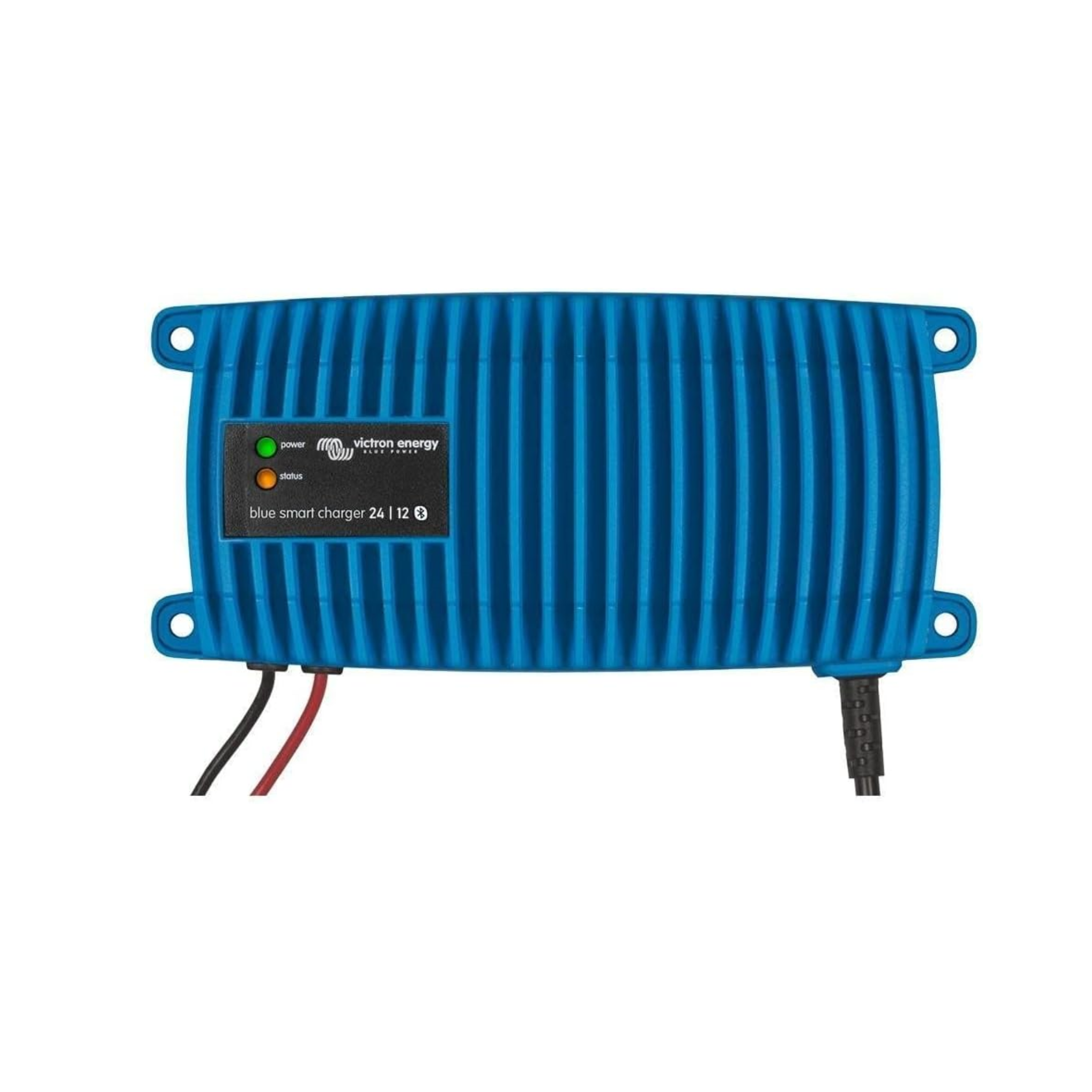 Victron IP67 Blue Smart Charger 24/12(1) 120V NEMA 5-15 – Curious ...