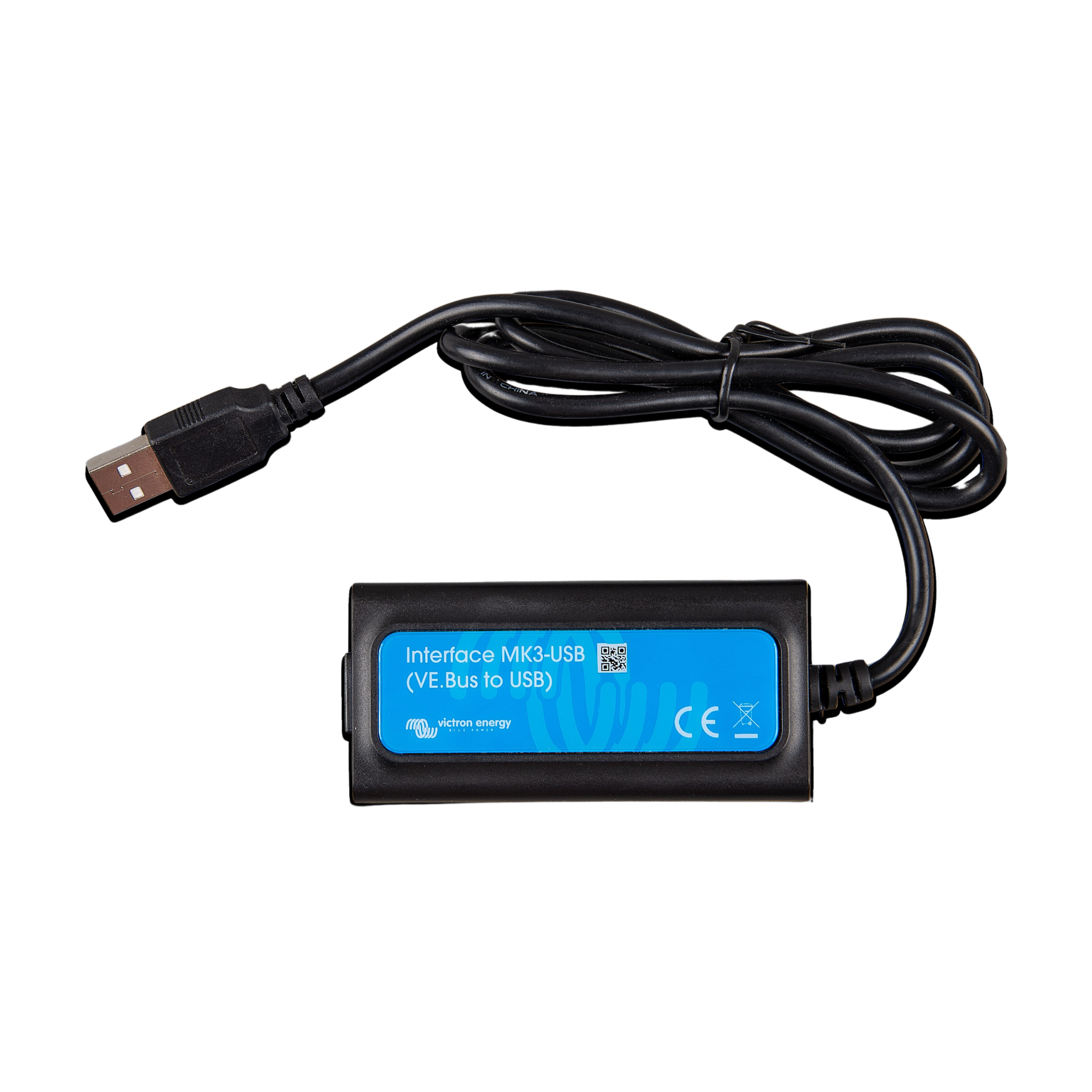 Victron Interface MK3-USB – Curious Campervans