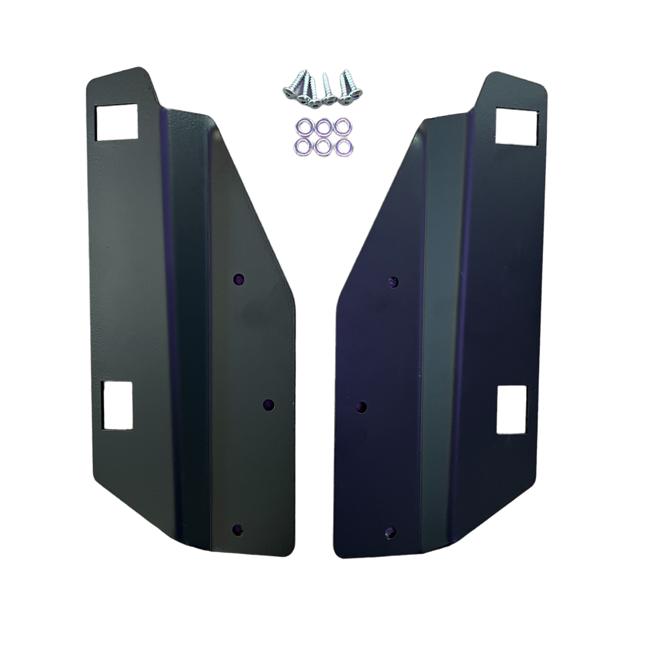 Headliner Shelf Kit for Ford Transit Vans – Curious Campervans